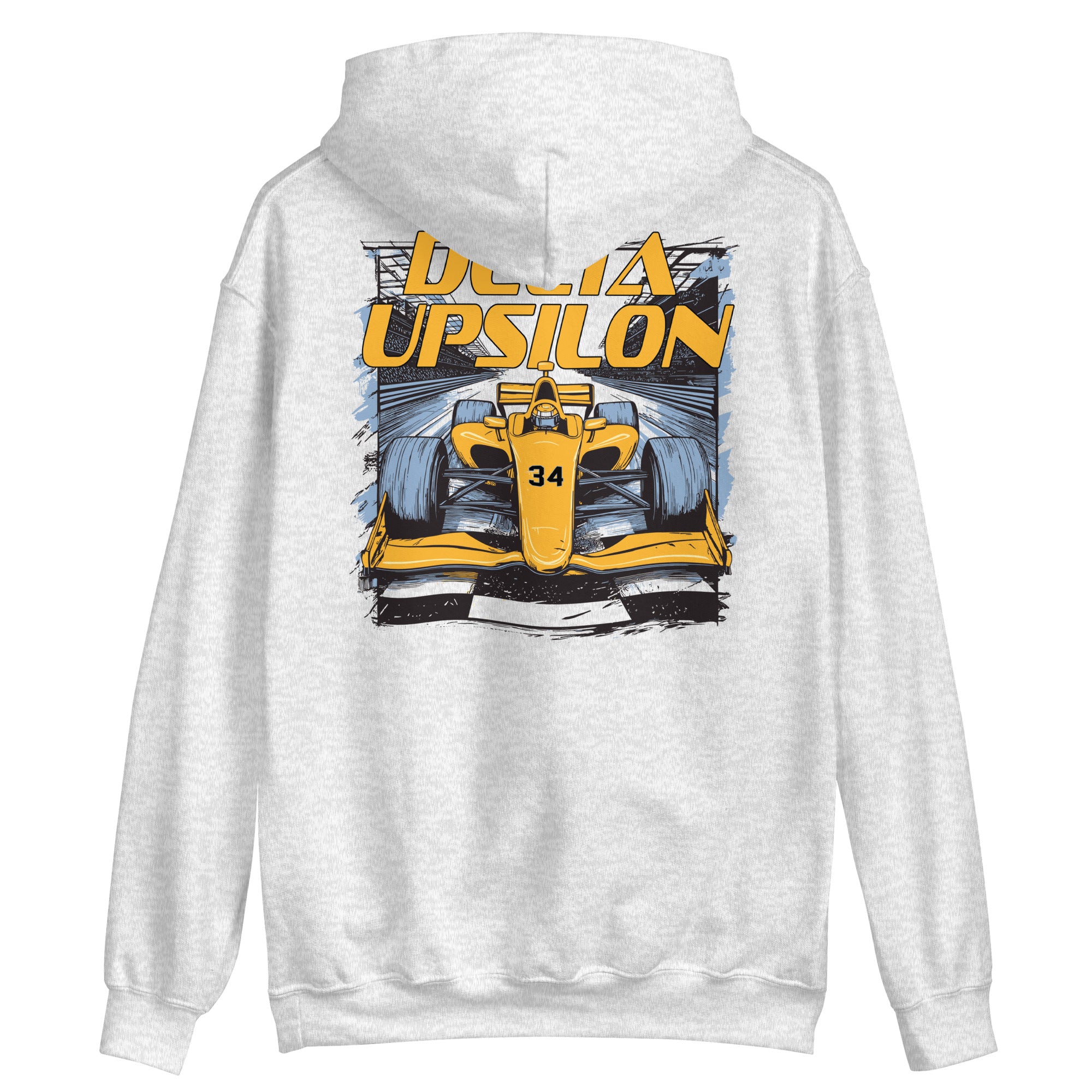 Drop 012: DU Racing Hoodie – The Delta Upsilon Store