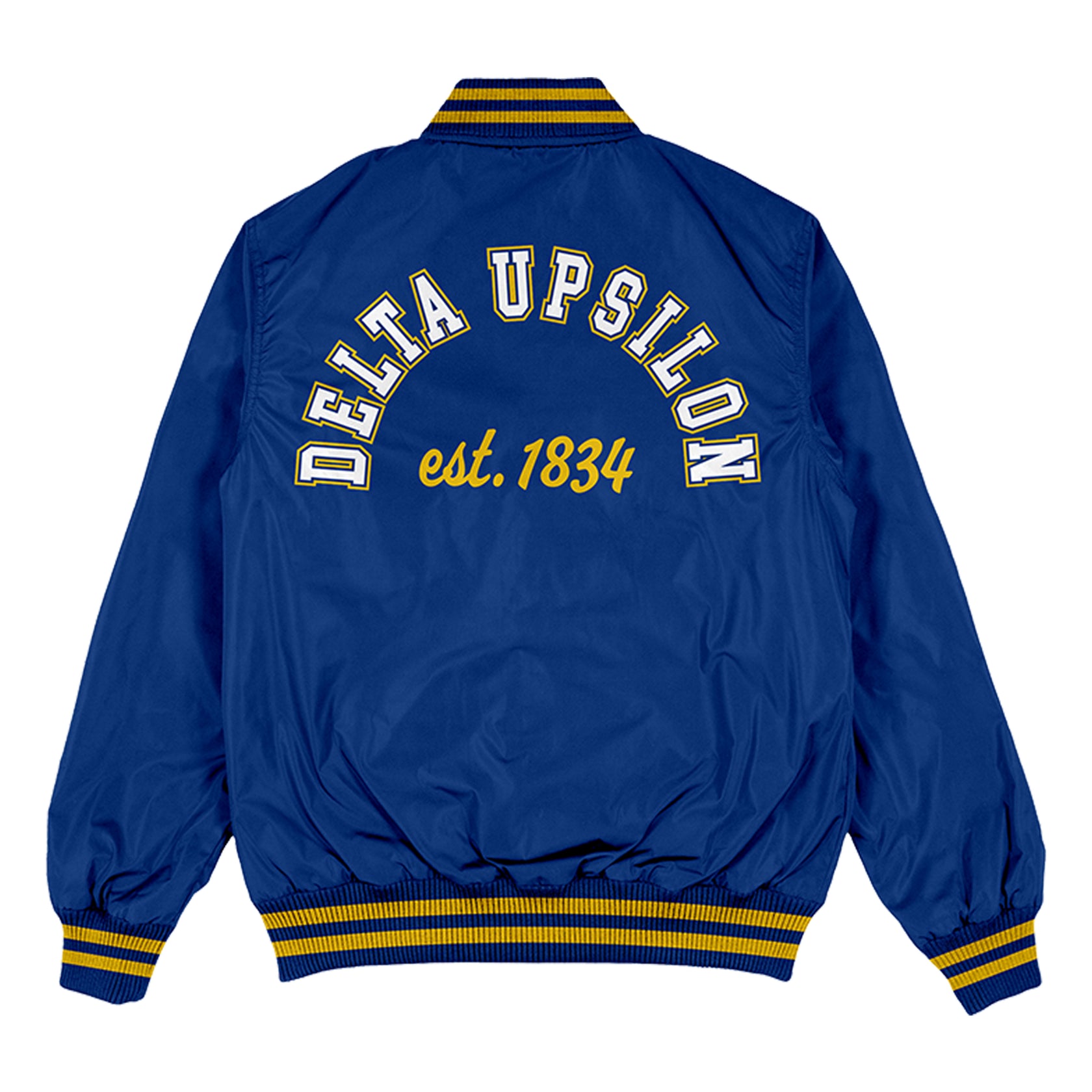 The Official Store of Delta Upsilon – The Delta Upsilon Store