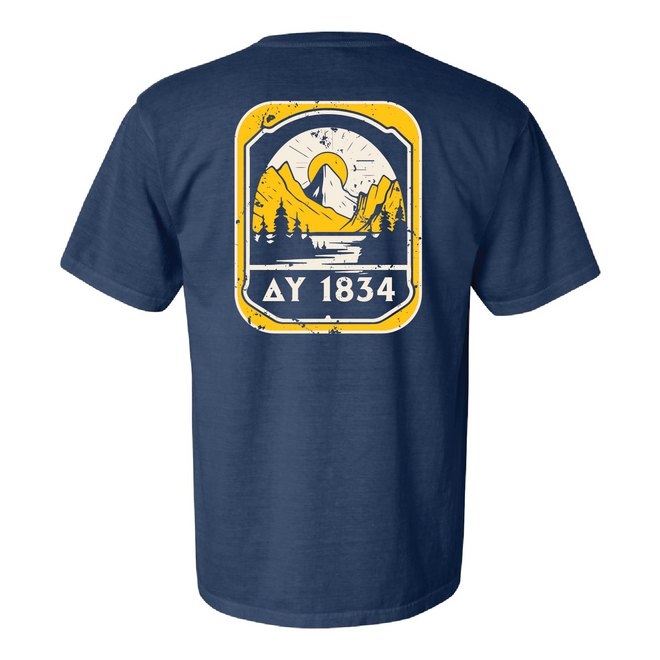 The Official Store of Delta Upsilon – The Delta Upsilon Store