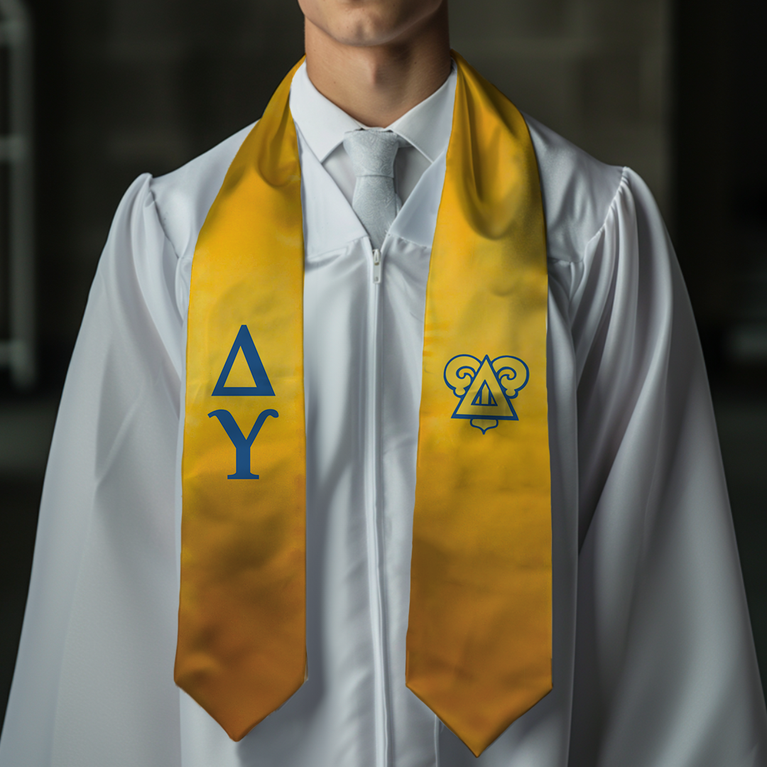 The Official Store of Delta Upsilon – The Delta Upsilon Store