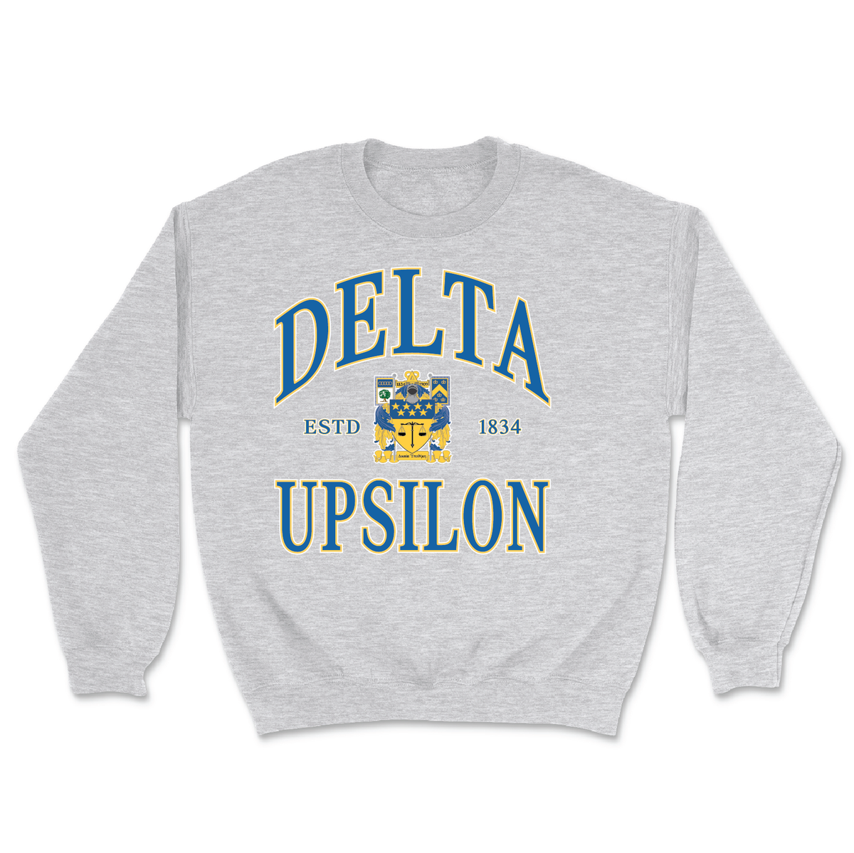 The Official Store of Delta Upsilon – The Delta Upsilon Store