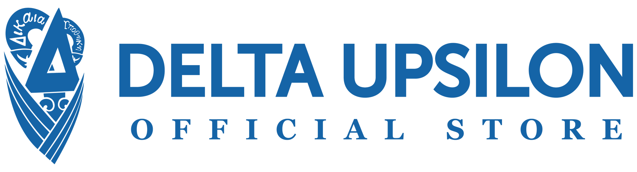 Delta Upsilon Official Flag – The Delta Upsilon Store