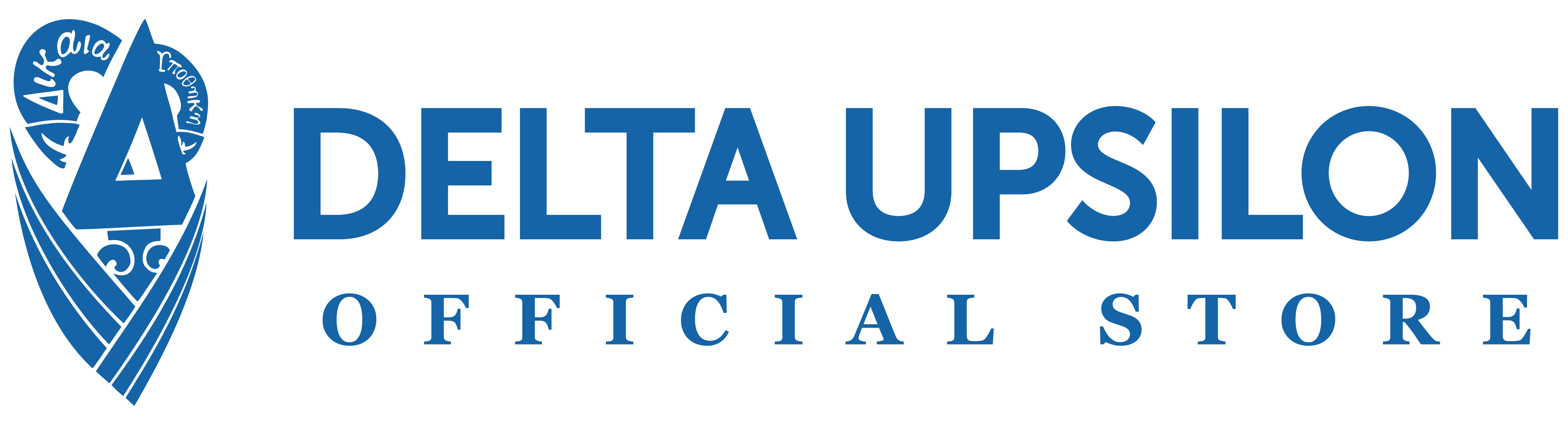 Delta Upsilon Official Flag – The Delta Upsilon Store