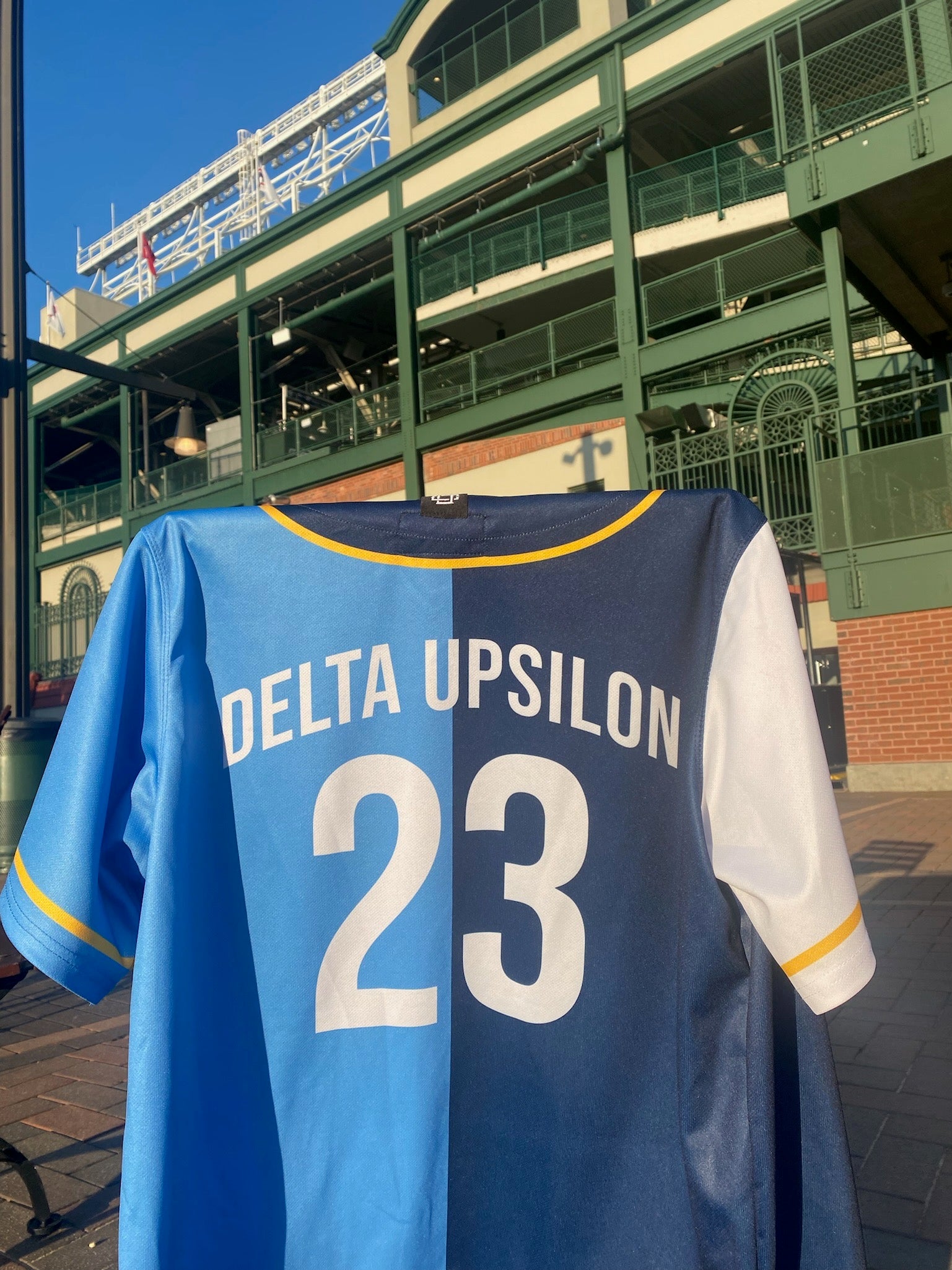 The Official Store of Delta Upsilon – The Delta Upsilon Store