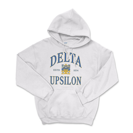 The Official Store of Delta Upsilon – The Delta Upsilon Store