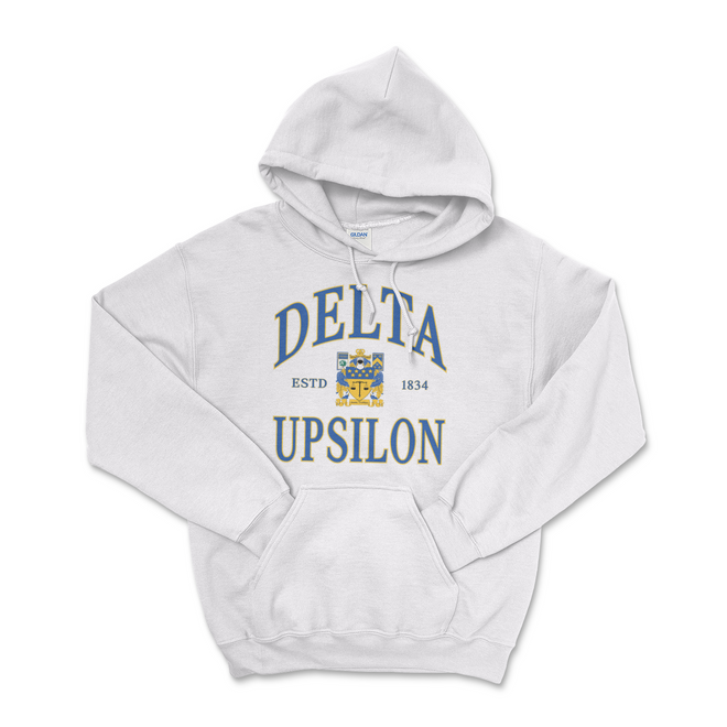 The Official Store of Delta Upsilon – The Delta Upsilon Store