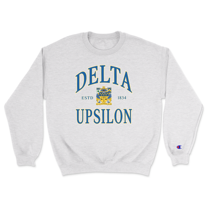 The Official Store of Delta Upsilon – The Delta Upsilon Store