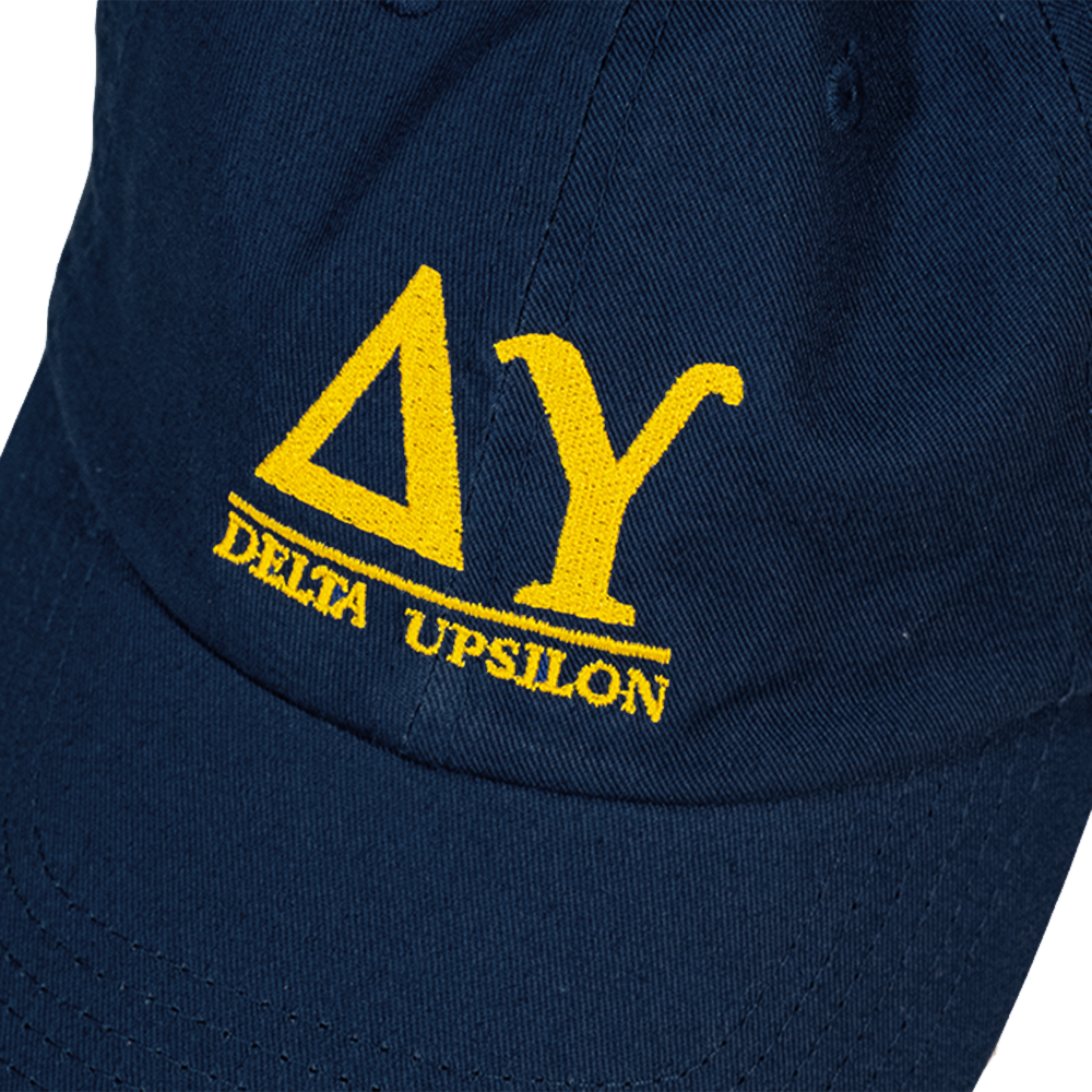 Core Collection – The Delta Upsilon Store
