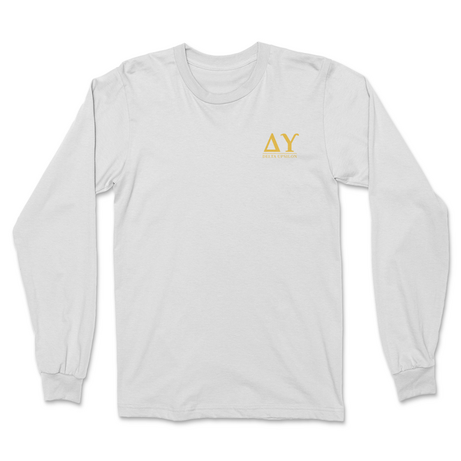 Core Collection – The Delta Upsilon Store