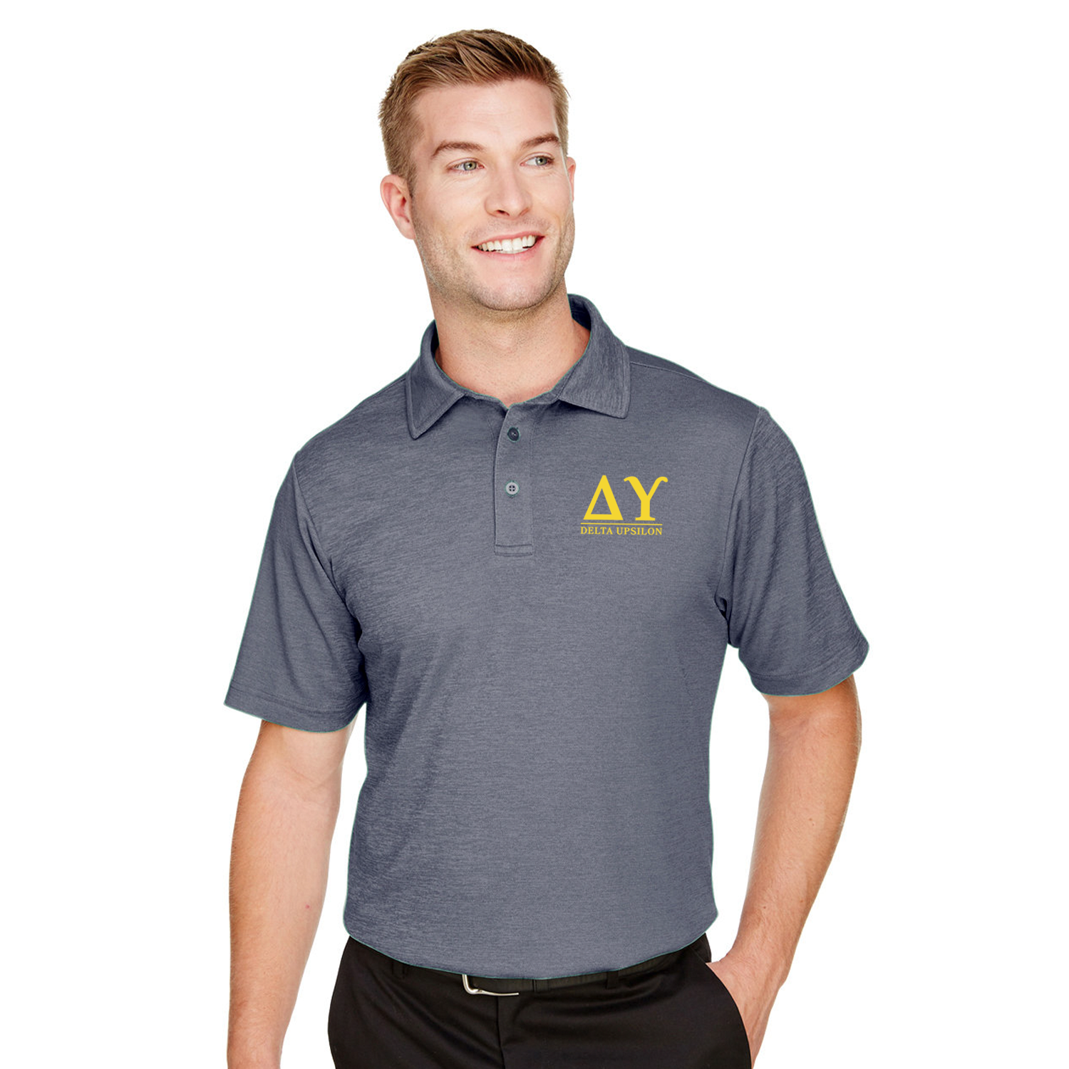 Core Collection – The Delta Upsilon Store